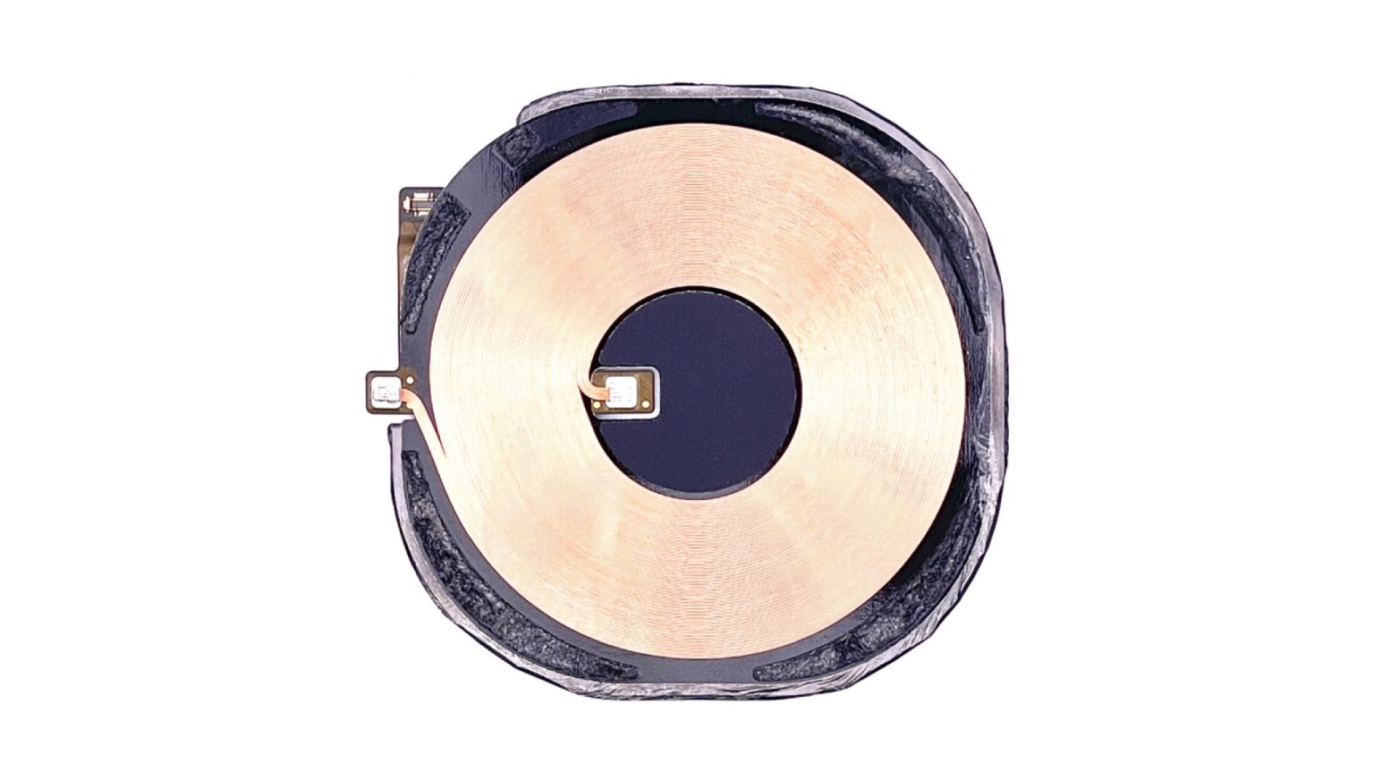 Genuine Apple iPhone 11 Wireless Charging Coil with flex cable ...