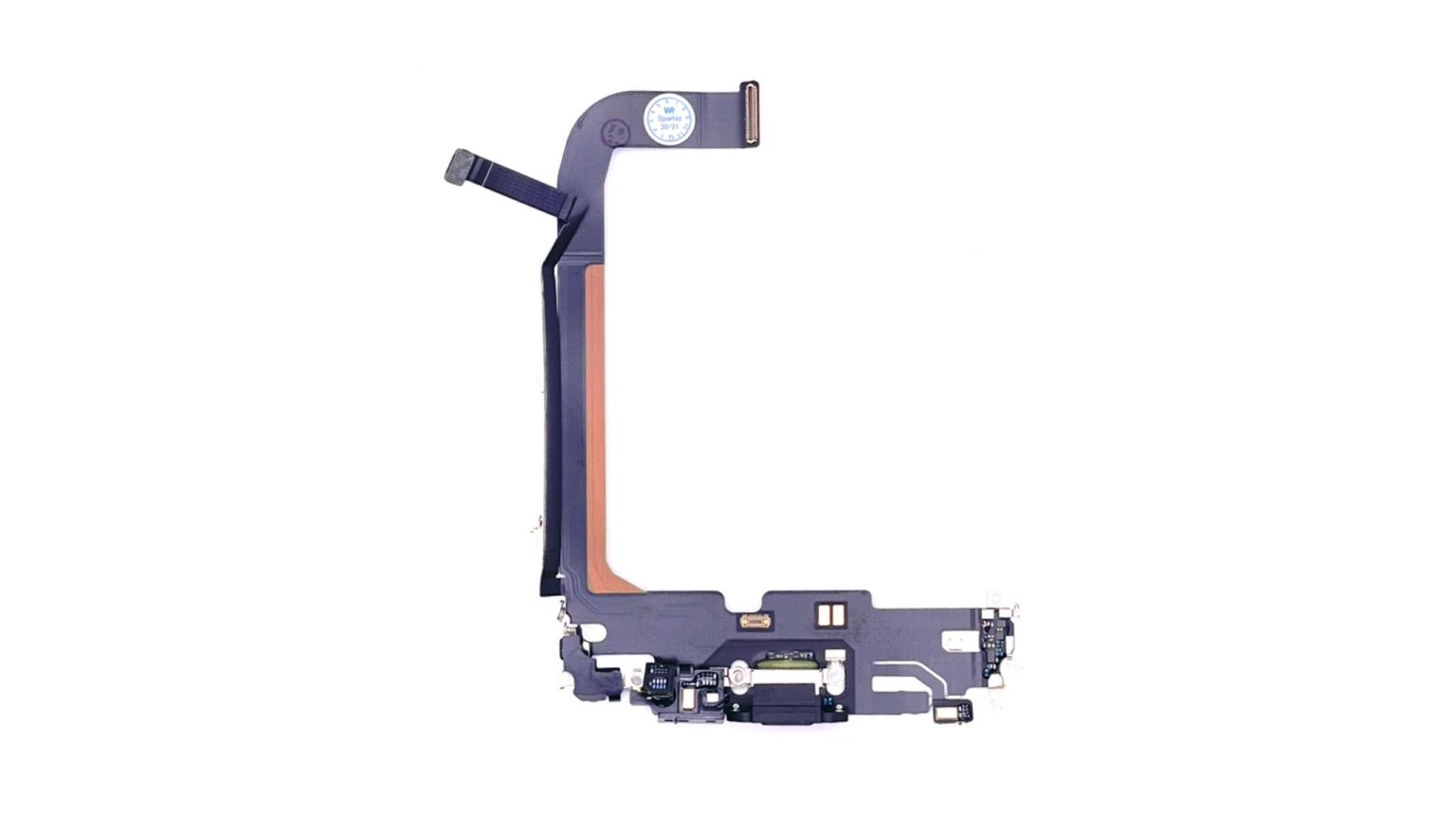 Genuine Apple iPhone 13 Pro Max Power Charging Port Flex Dock ...