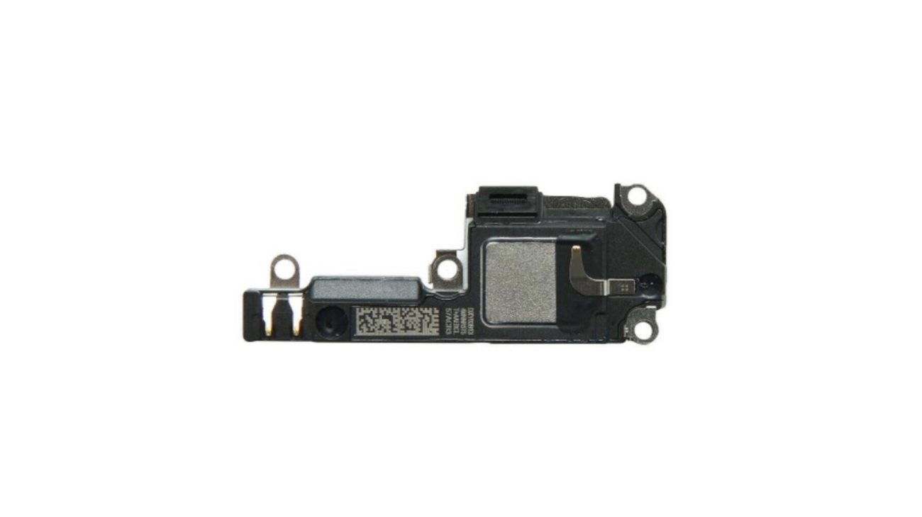 Genuine Apple iPhone 12 Mini Ringer Buzzer Loud Speaker Module ...