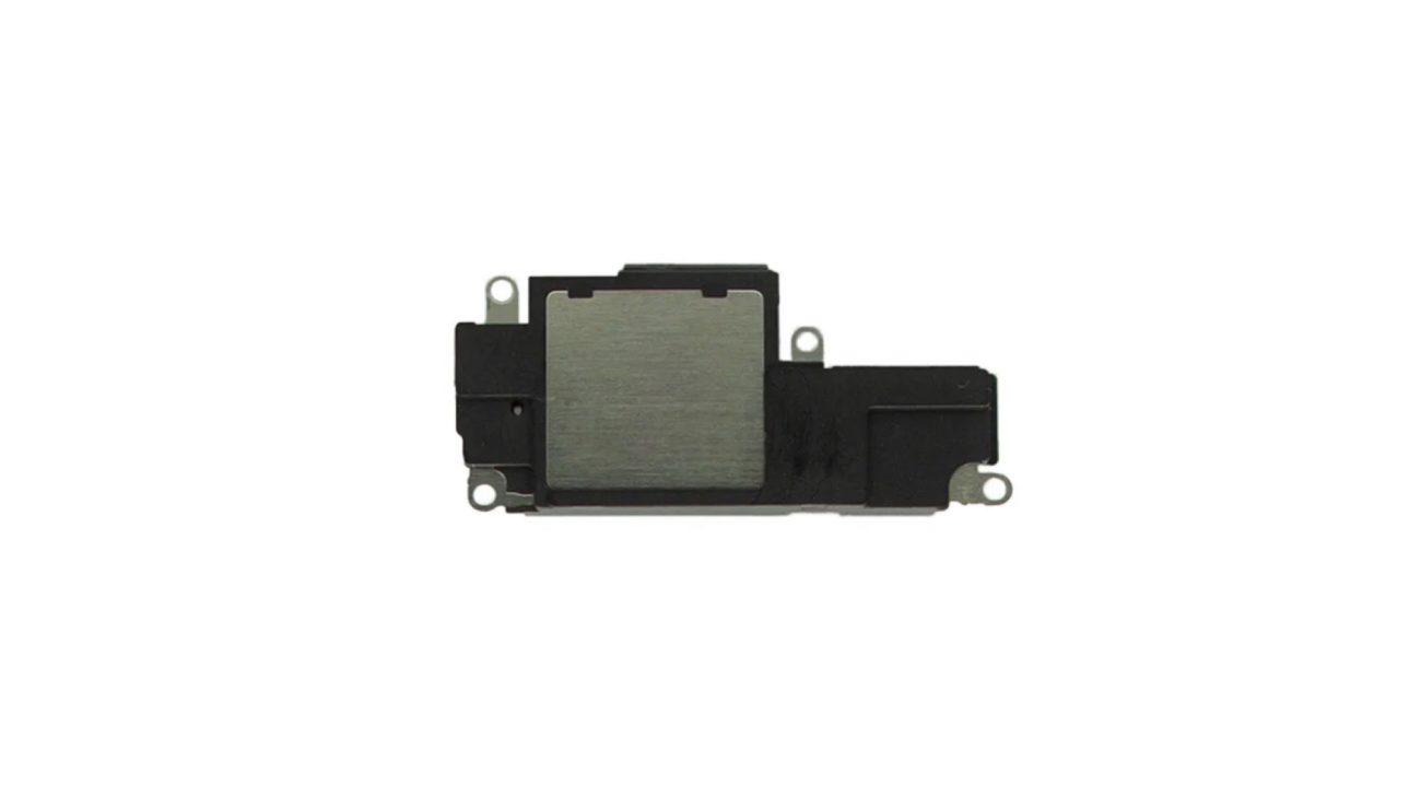 Genuine Apple iPhone 13 Pro Max Ringer Buzzer Loud Speaker Module ...