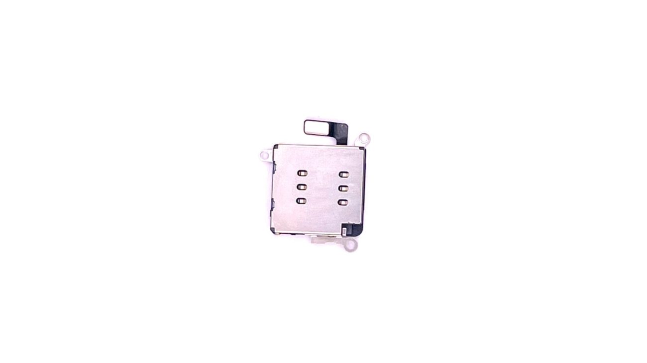 Genuine Apple iPhone 11 SIM Card Reader Flex Sim Card Slot – Sparlay.co.uk
