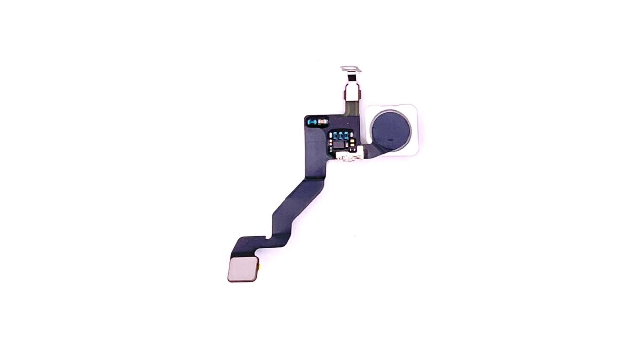 Genuine Apple iPhone 13 flash Torch flex cable – Sparlay.co.uk