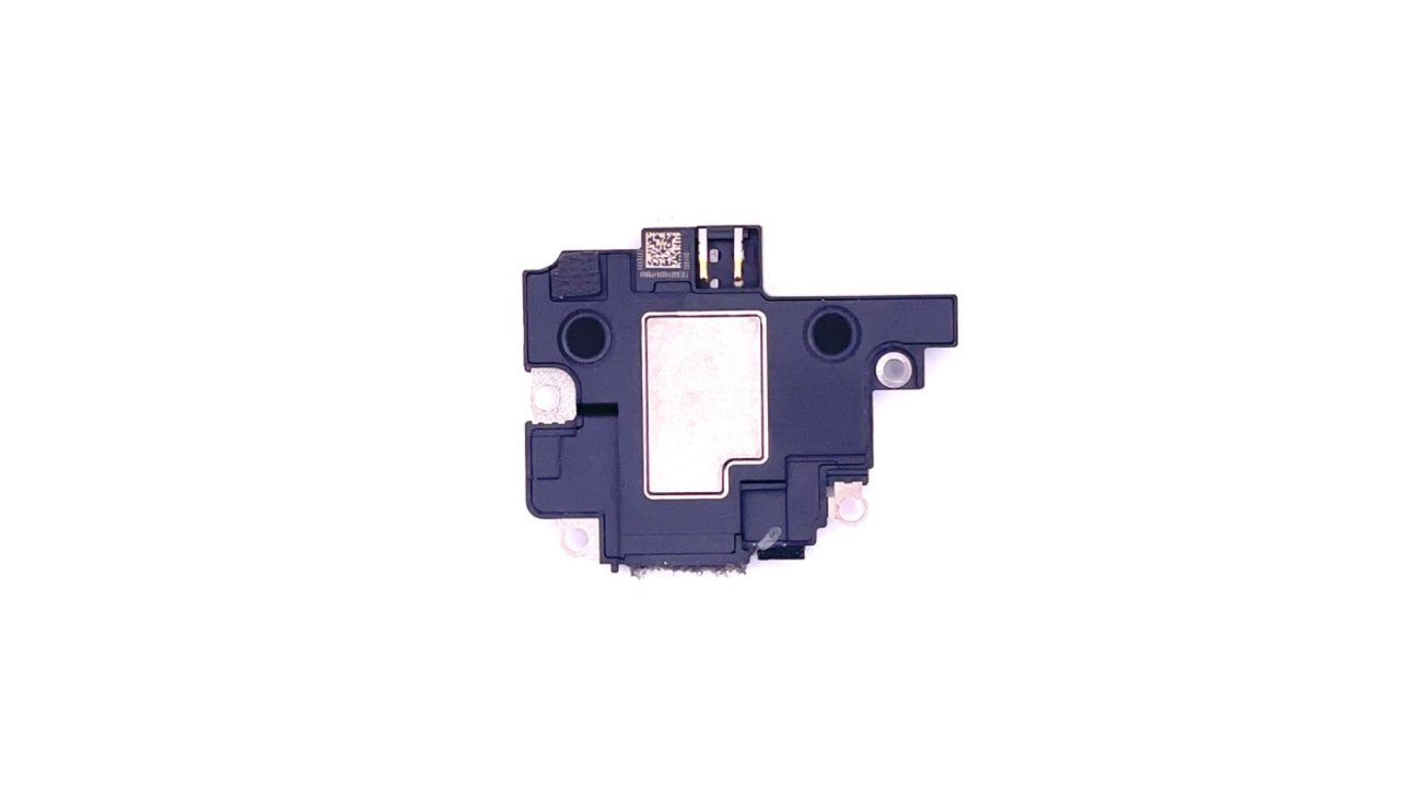 Genuine Apple iPhone 11 Ringer Buzzer Loud Speaker Module – Sparlay.co.uk