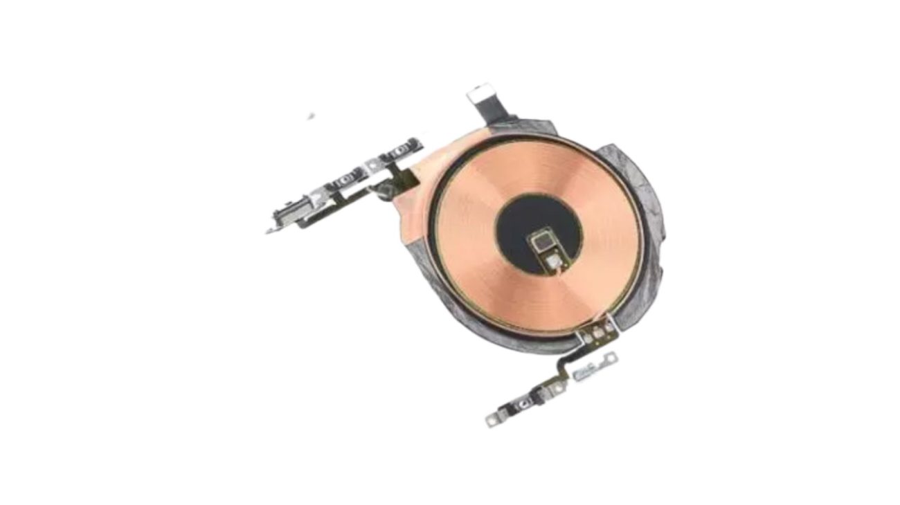 Genuine Apple iPhone 13 Mini Power Flex,On Off, Volume Flex & Wireless ...